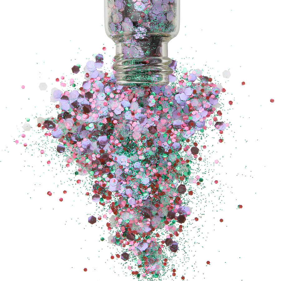 ECO FRIENDLY biodegradable glitter – The Glitter Tribe